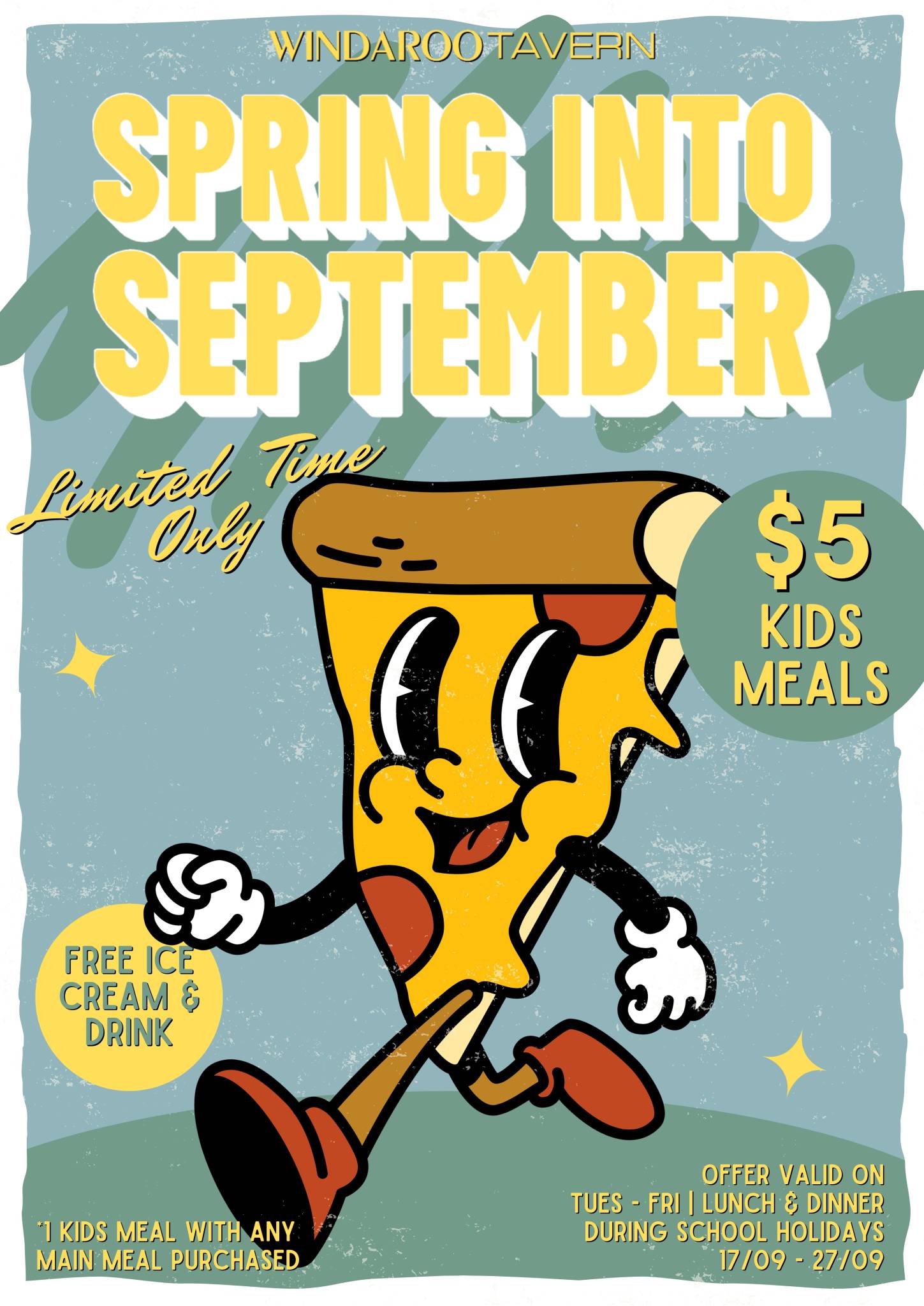 Windaroo Tavern | Star Hotels